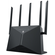 Роутер беспроводной Netis NX30 AX3000 10/100/1000BASE-TX черный