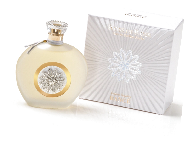 Rose De Rose Rance 1795 - женский парфюм 100 мл / Рансе Роз Де Роз