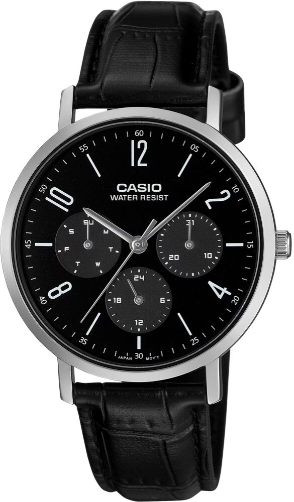  CASIO Collection