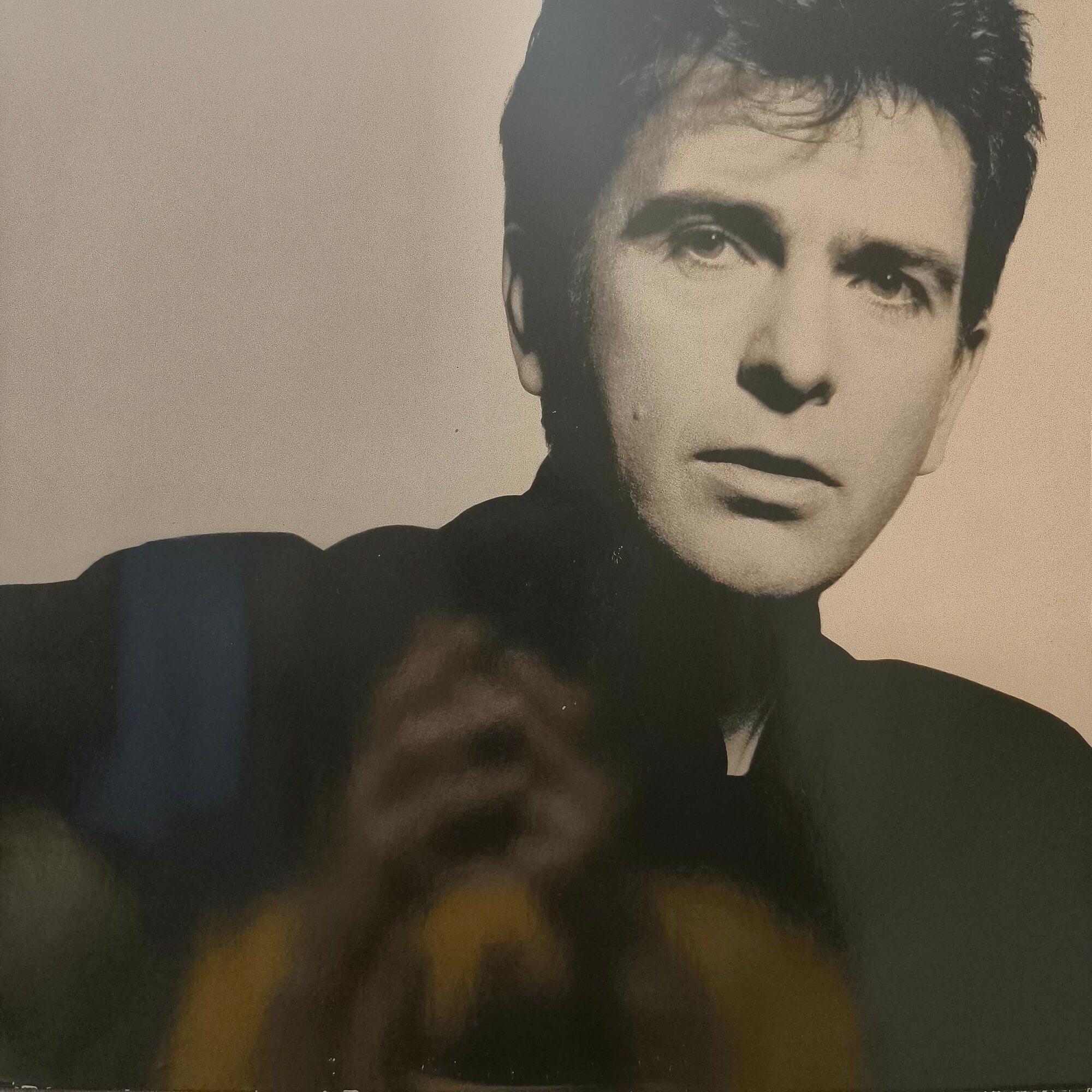 Виниловая пластинка Peter Gabriel (Genesis) - So (Европа) LP
