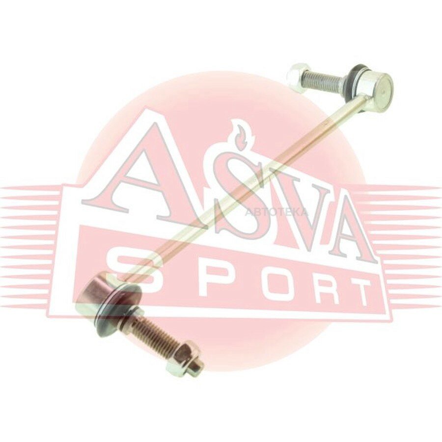 Тяга стабилизатора ASVA 2123TUBFR