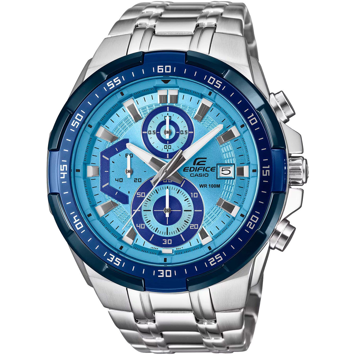 Наручные часы CASIO