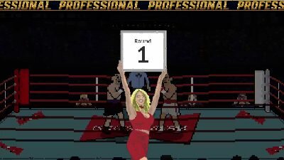 Bruisers 2D Boxing PC Steam Аккаунт • Активация Steam • для России