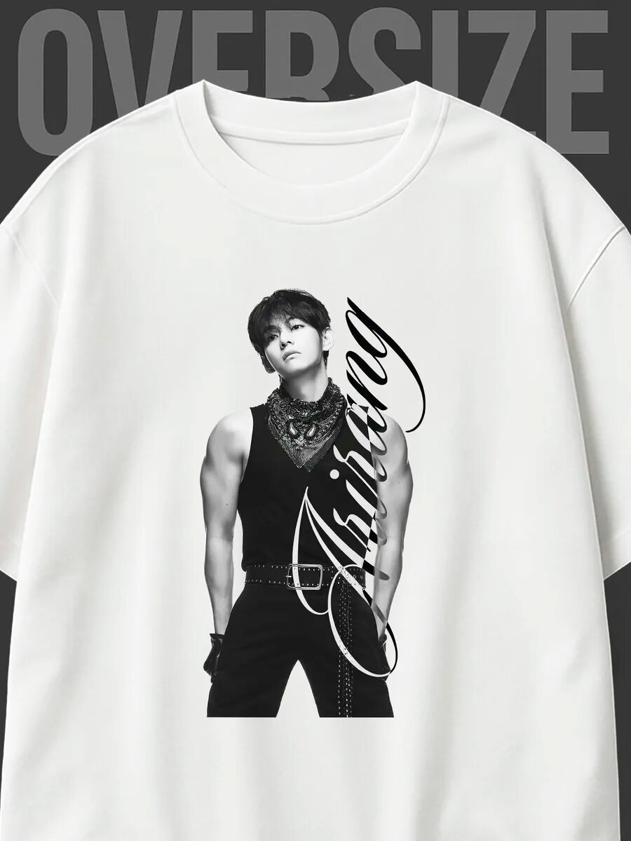 Футболка PRINTSHOT