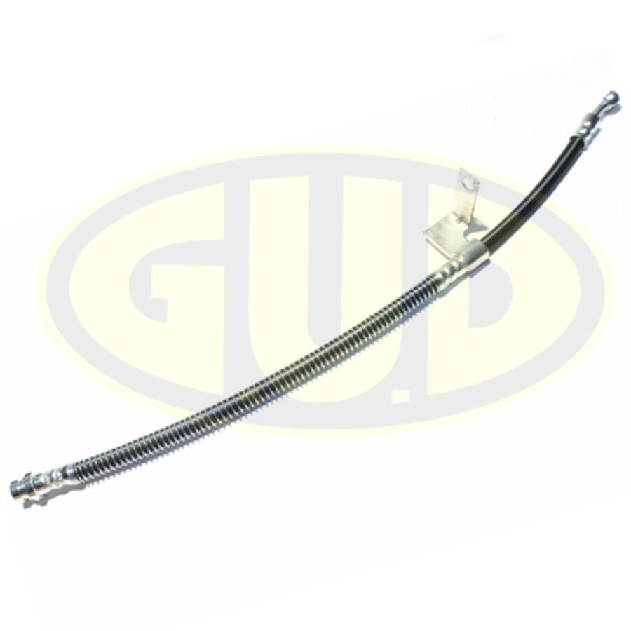 Шланг Торм Передн Лев Hyu Accent Iv (Rb) 1.6 Cvvt/Kia Solaris Iv 10- (GUD GBH000333)