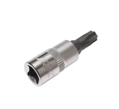 Бита-головка torx 1/4' х t30, длина 37мм jtc-23730 jtc