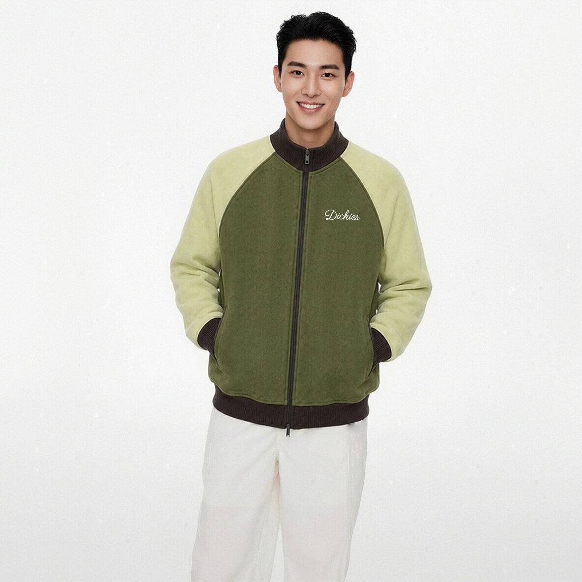 Свитшот Dickies