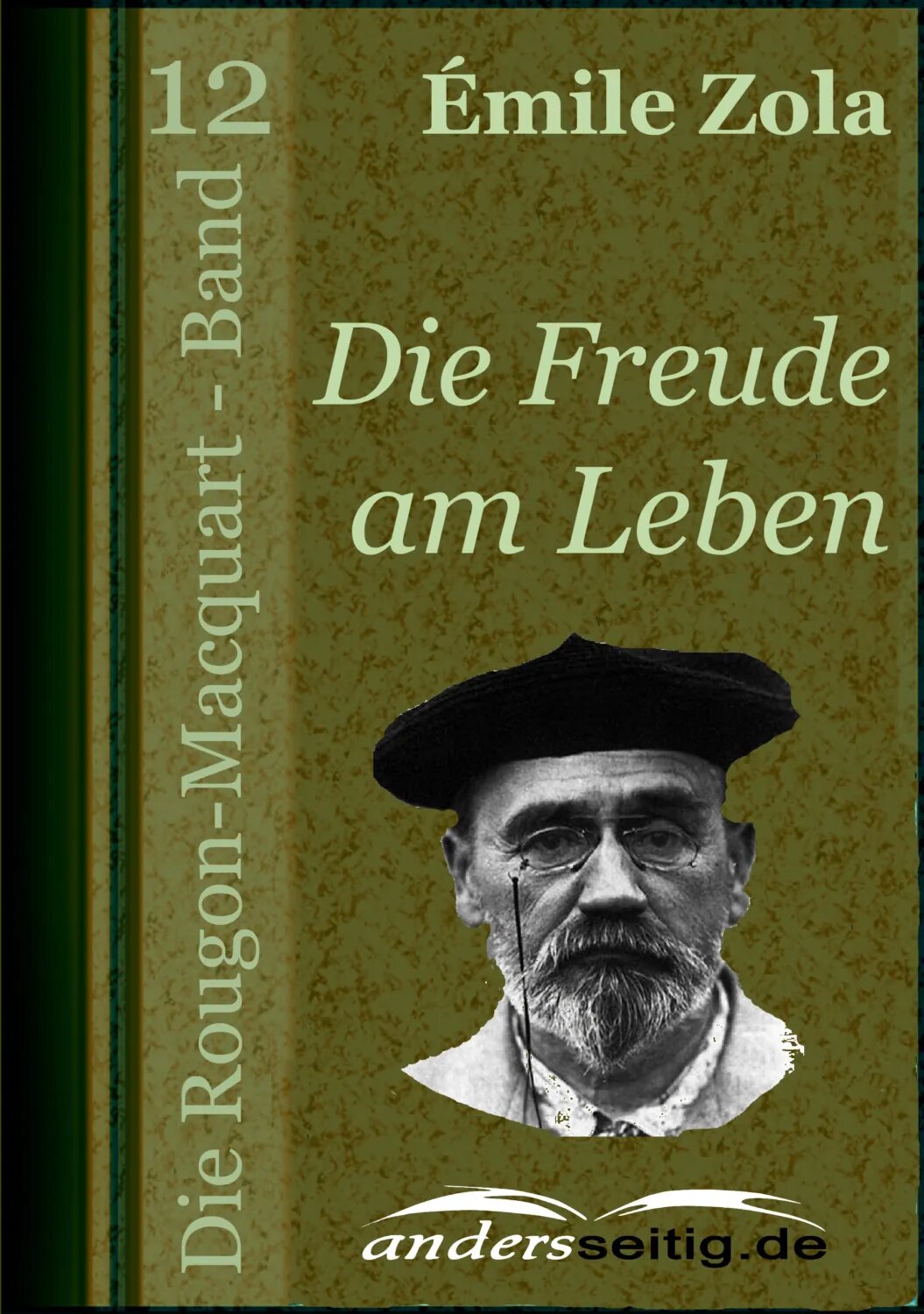 Die Freude am Leben [Цифровая книга]