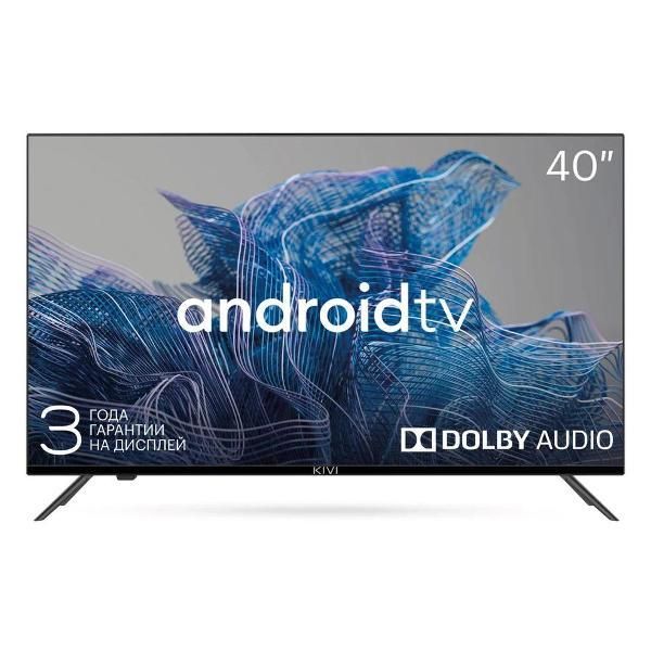 Телевизор Kivi 40F740NB