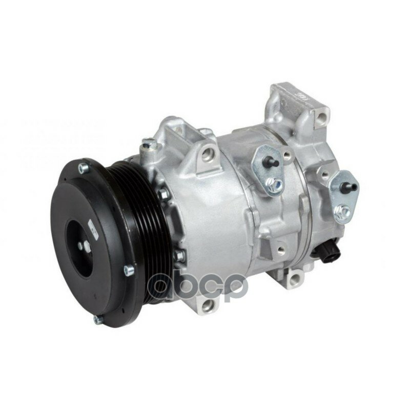 Компрессор кондиционера TOYOTA CAMRY V40 LUZAR арт. LCAC1918