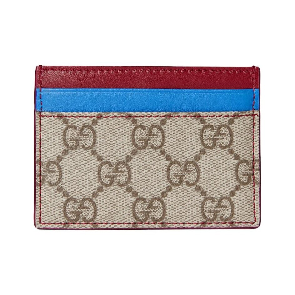 Визитница GUCCI — фото 1