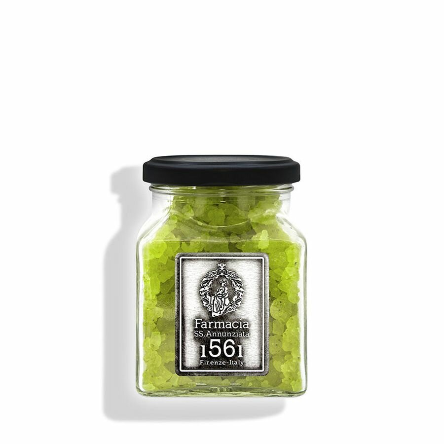 Соль для ванны SETA Farmacia SS Annunziata 1561
