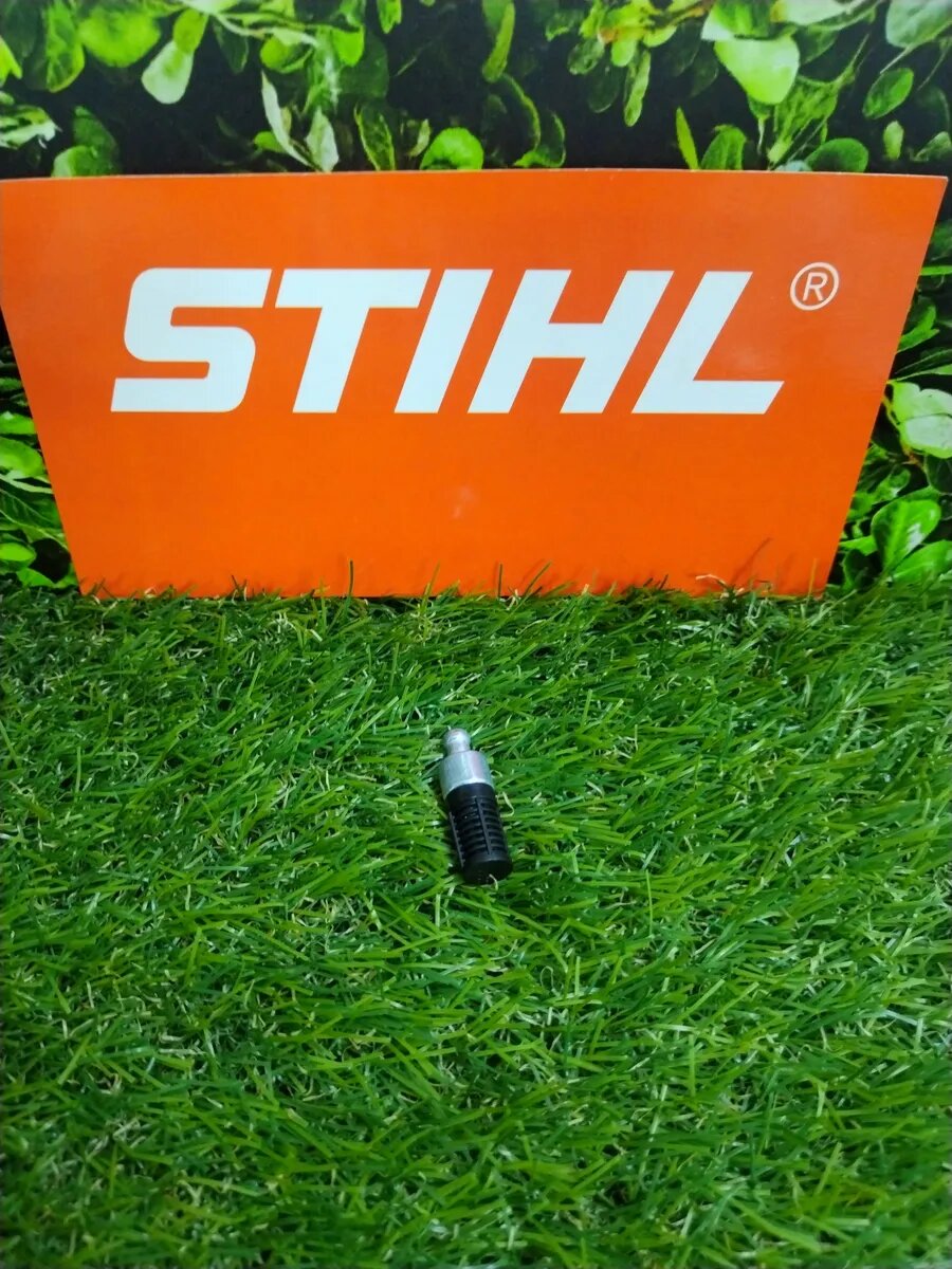 Фильтр масляный на бензопилы STIHL MS 180-250