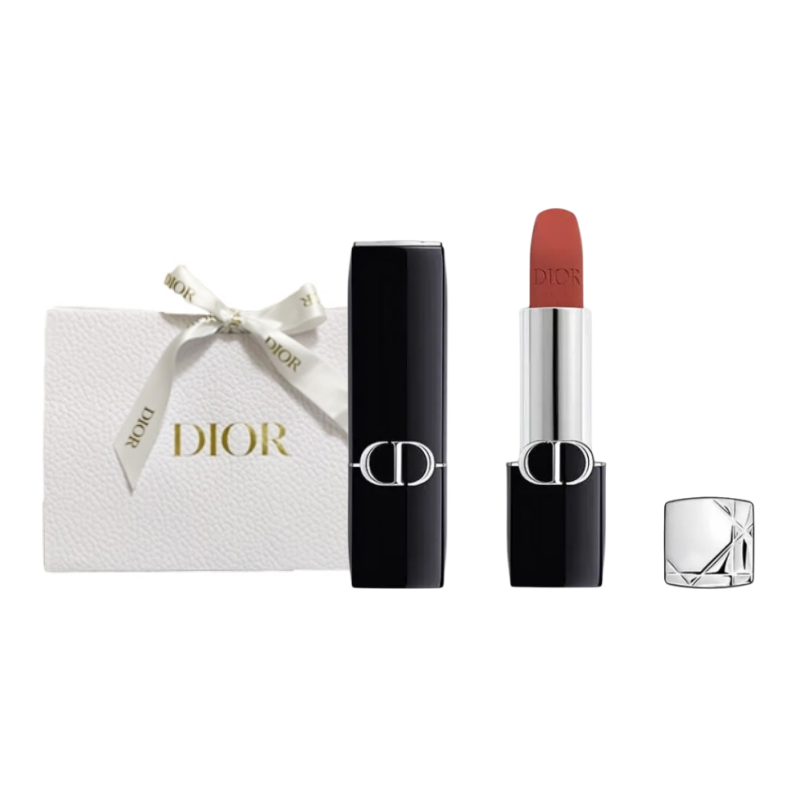 Помада DIOR