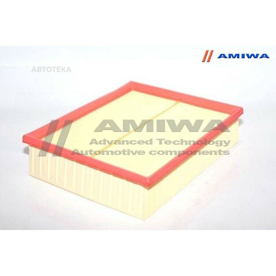 Фильтр воздушный AMIWA 2001186