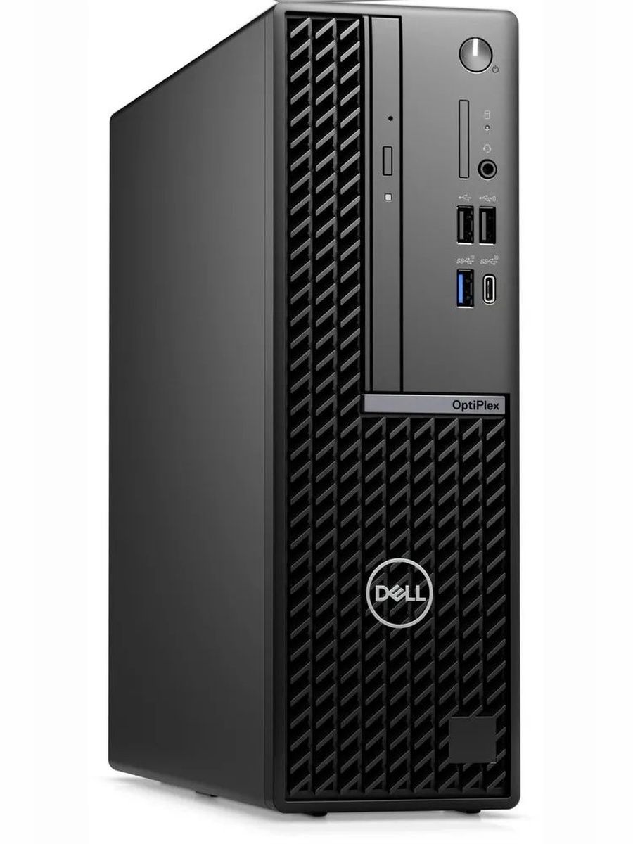 Dell Системный блок (Intel Core i7-13700, RAM 32 ГБ, SSD 512 ГБ, Intel UHD Graphics, ), 7010SP-7380