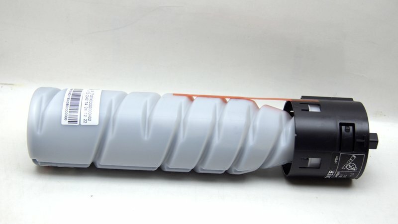 Тонер-туба A3VW050 | TN118 для Konica Minolta Bizhub 195/ 215/ 218/ 226/ 235 (С)