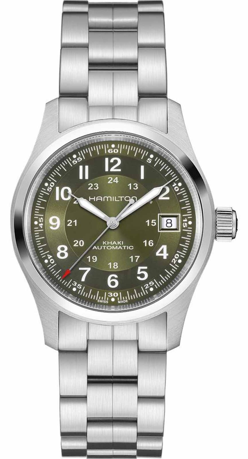 Наручные часы Khaki Field