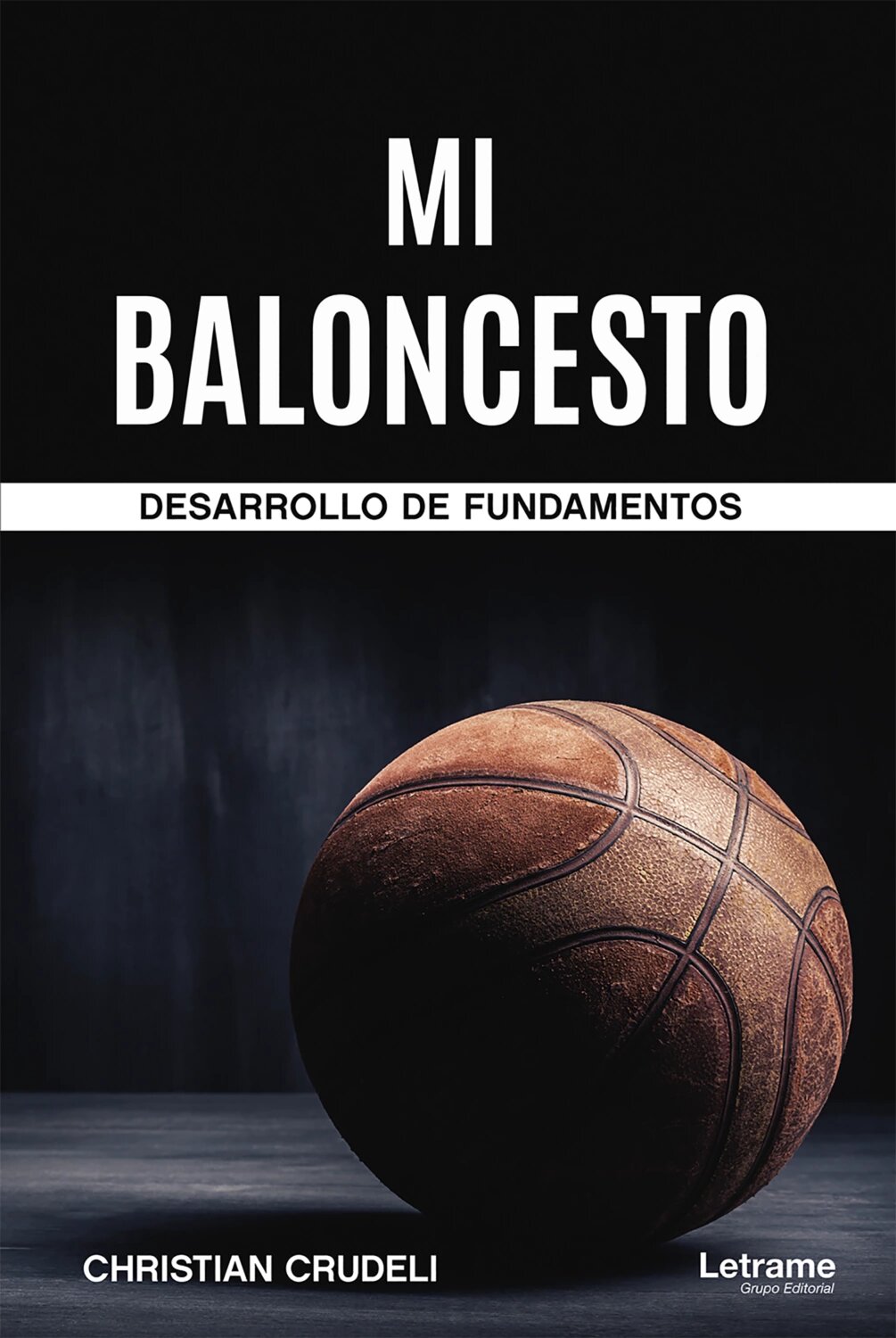 Mi baloncesto [Цифровая книга]