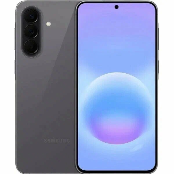 Смартфон Galaxy A576 12/256 Gb (Gray|Серый) Регион - SG