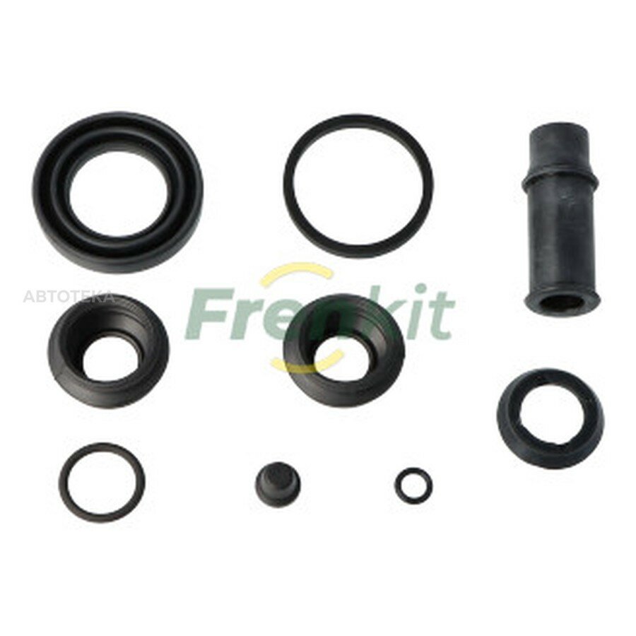 Ремкомплект тормозного суппорта FRENKIT 236014 RENAULT: LAGUNA I, B56, 556, 1.9 dCi, B56W, 99-01