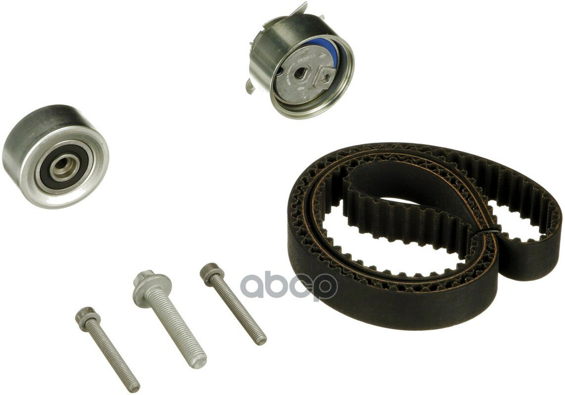 (7883-11303) Комплект ремня ГРМ Gates арт. K015603XS