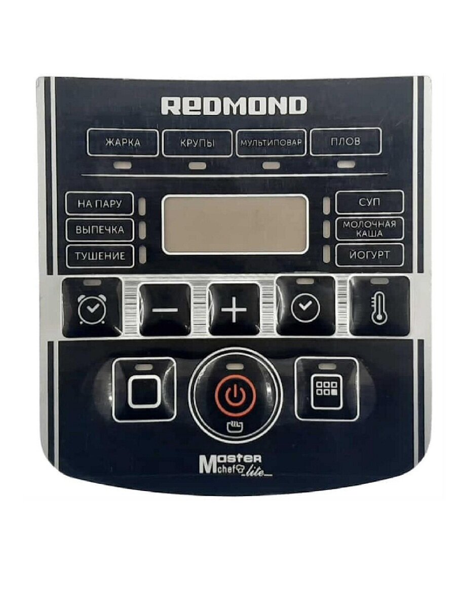 Redmond RMC-M291-APL аппликация для мультиварки RMC-M291