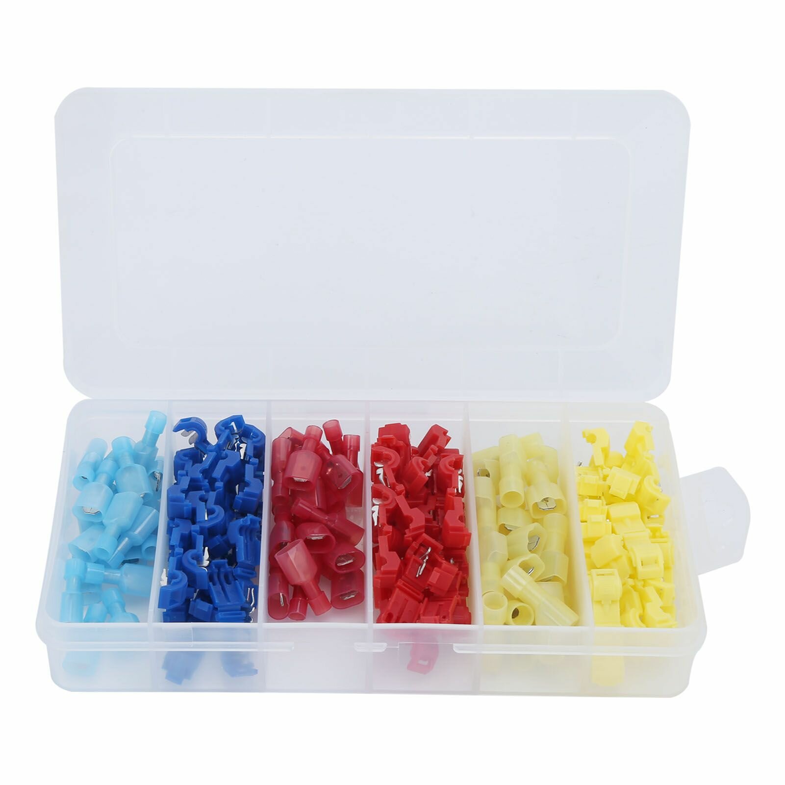 120шт T-Tap соединителей для проводов