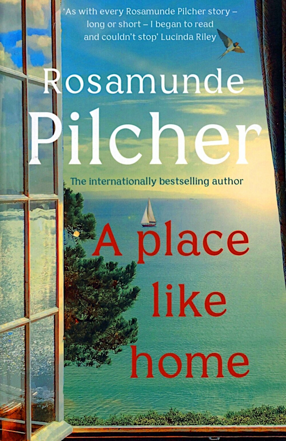 A Place Like Home. Пилчер Р.