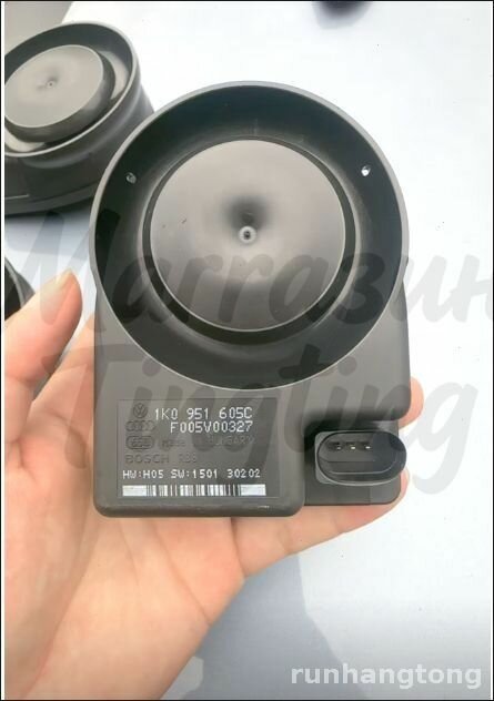 Эксклюзивный автомобильный рог сирена 1K0951605C 1K8951605A 1K8951605B