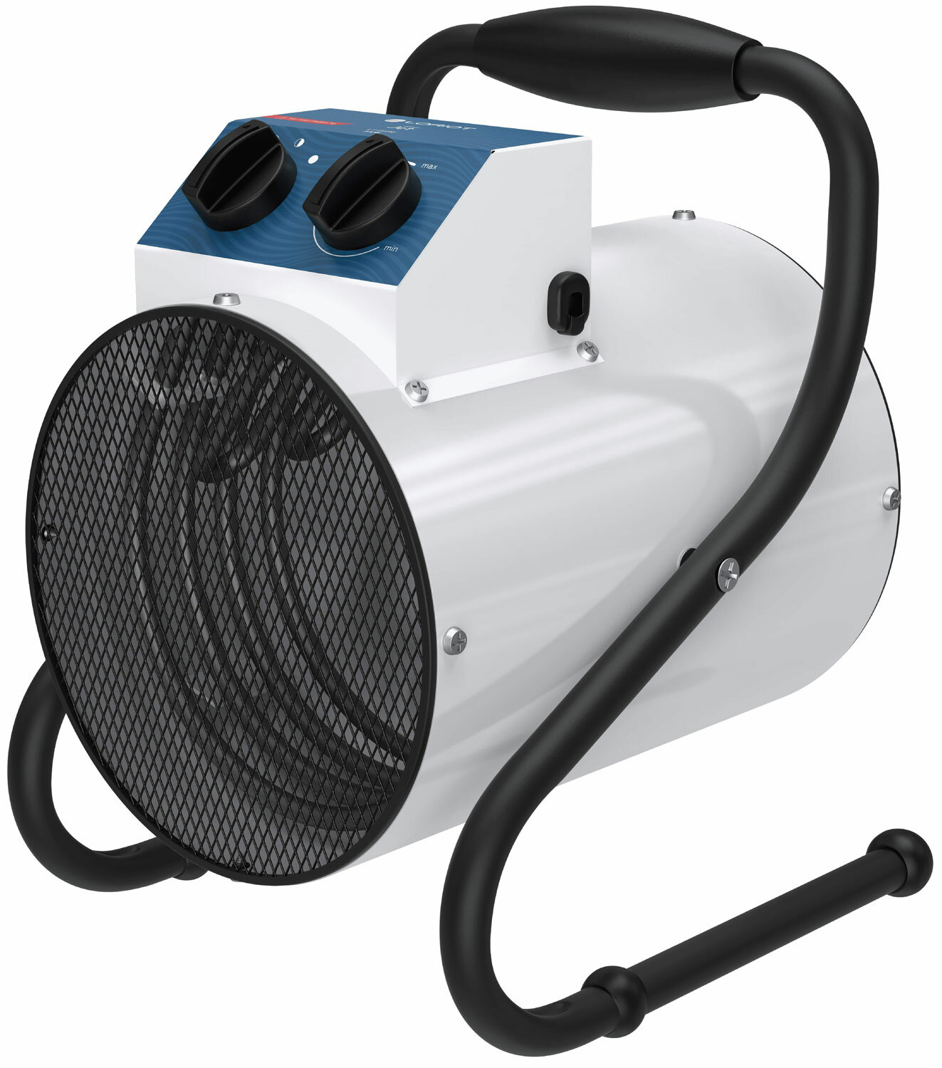 Тепловая пушка Loriot LT-03 RE