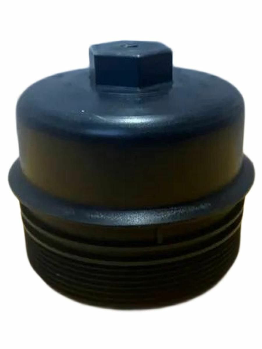 Крышка масляного фильтра Scania, 1 шт.