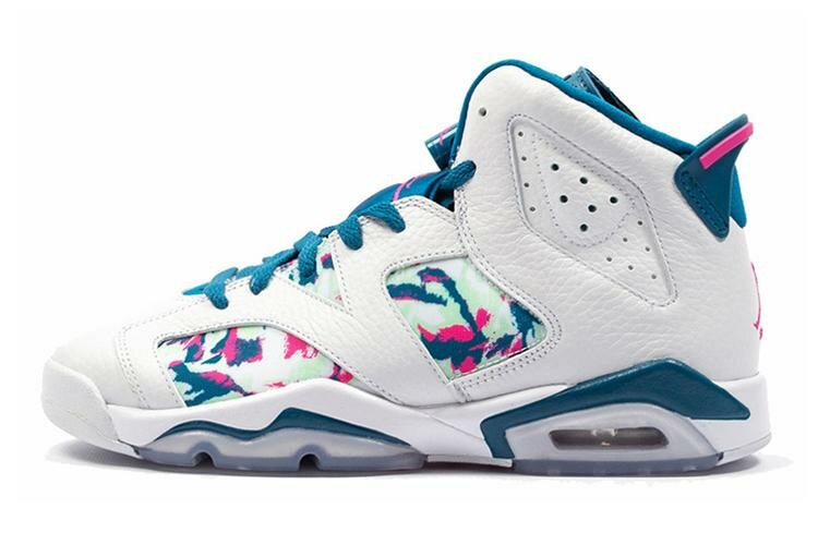 Кроссовки Jordan Air Jordan 6 Retro GS