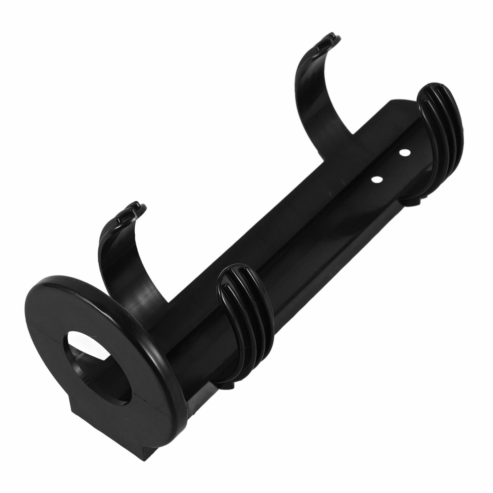 Держатель Огнетушителя Для Авто Черный 21.00X7.50X7.50Cm