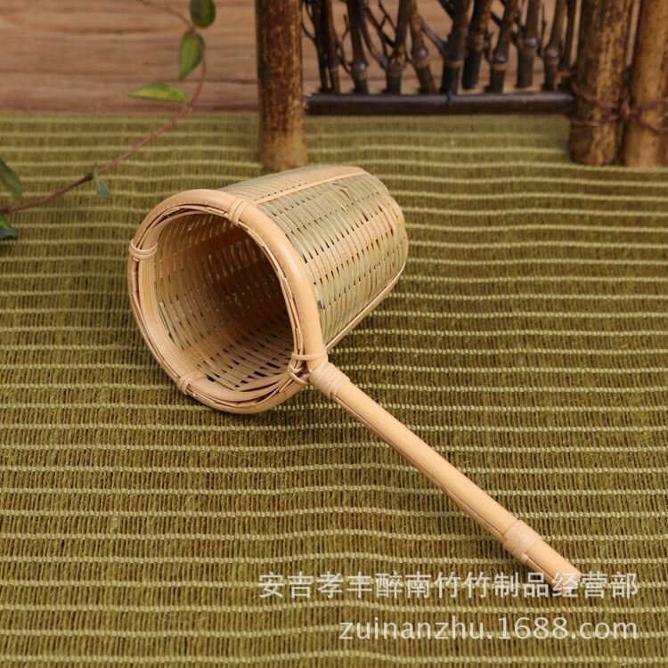 Ручная работа, бамбуковый чайный фильтр, креативный бамбуковый фильтр, чайный инфузер, аксессуары для кунг-фу чая, чайный фильтр