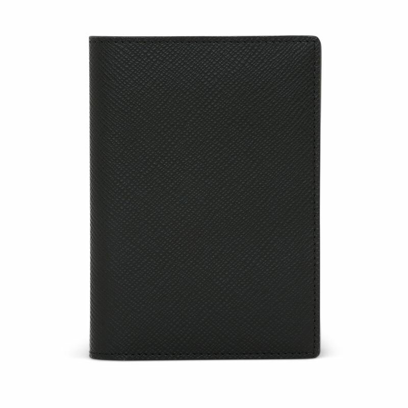 Обложка для страниц для паспорта Smythson