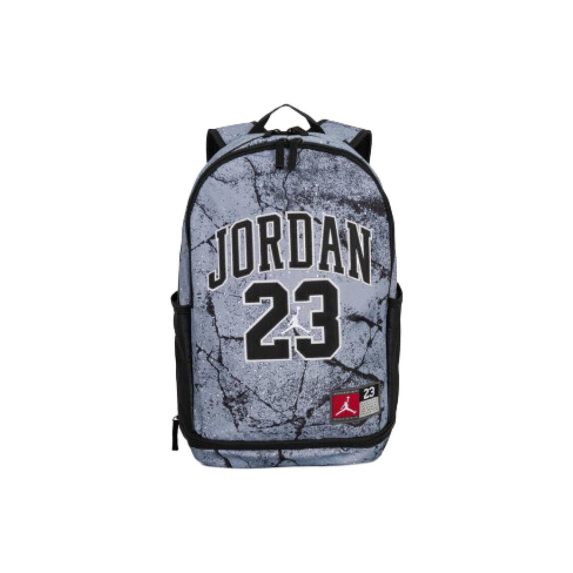 Сумка Jordan, синий — фото 1