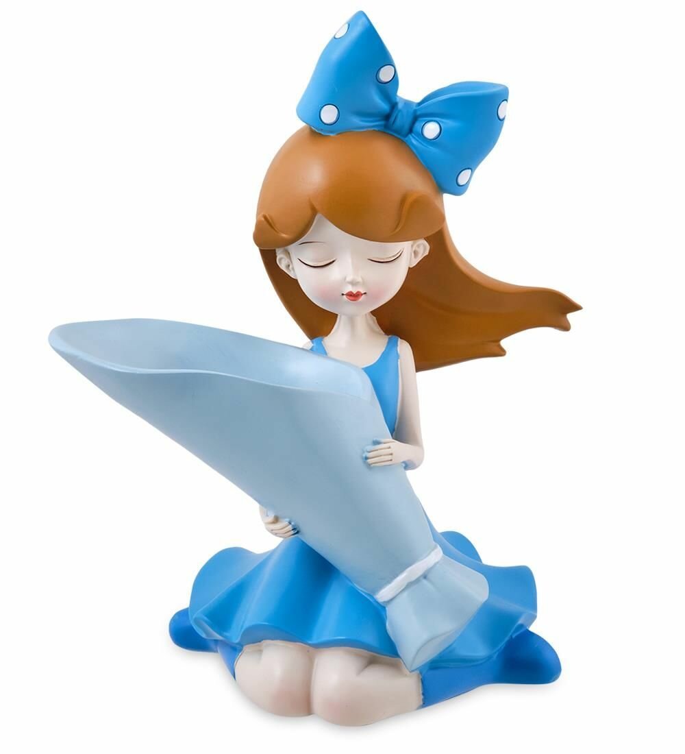 Подставка Милая A2184110 Art Home, Полистоун