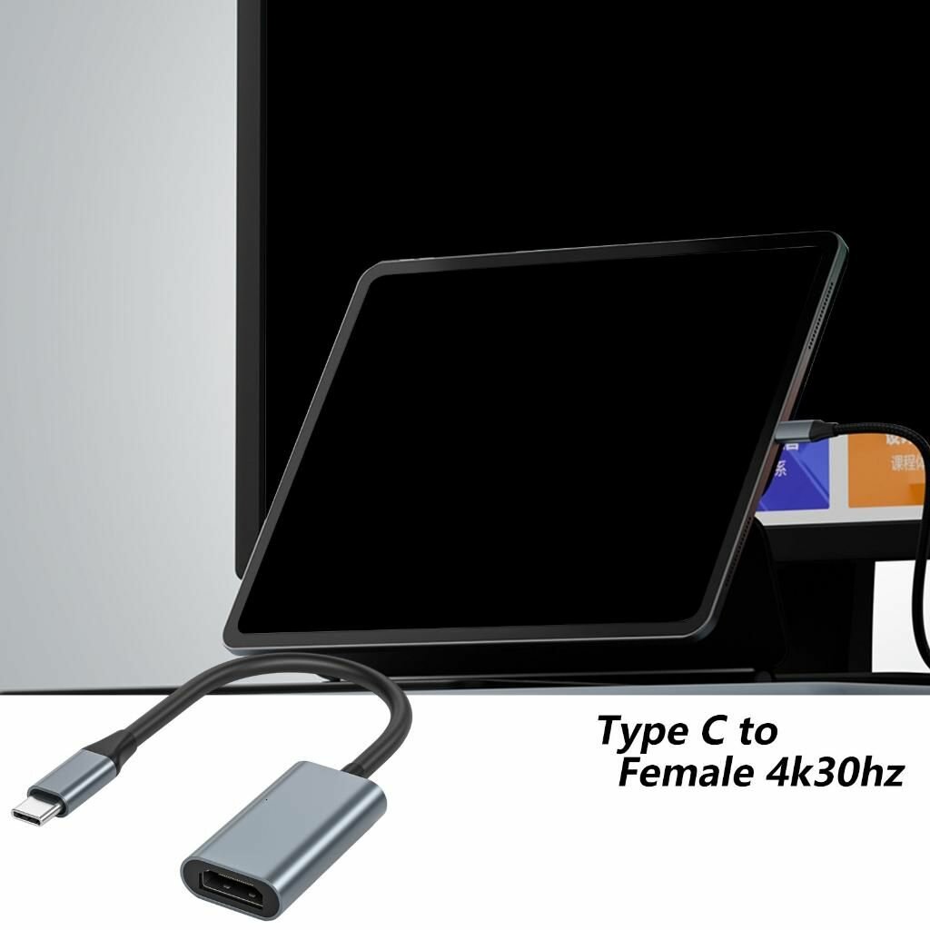 Устройство захвата видео 4K Type C-HDTV