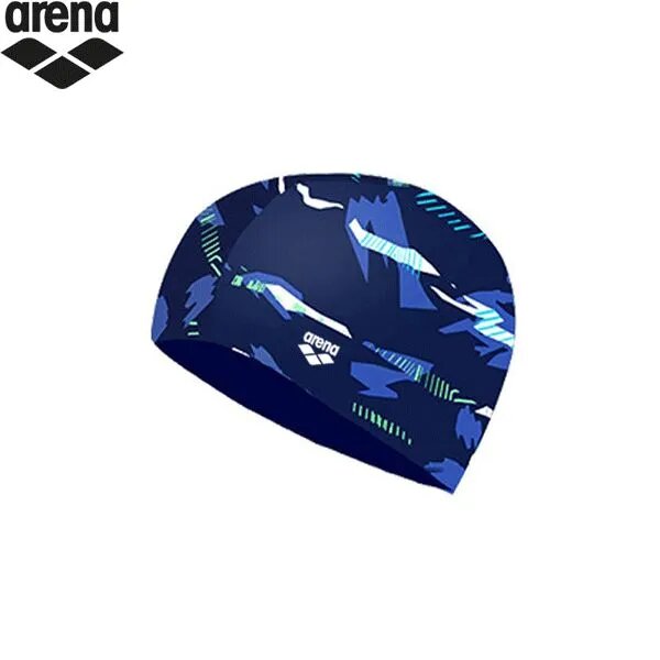 Arena Шапочка для плавания, размер: 50-60