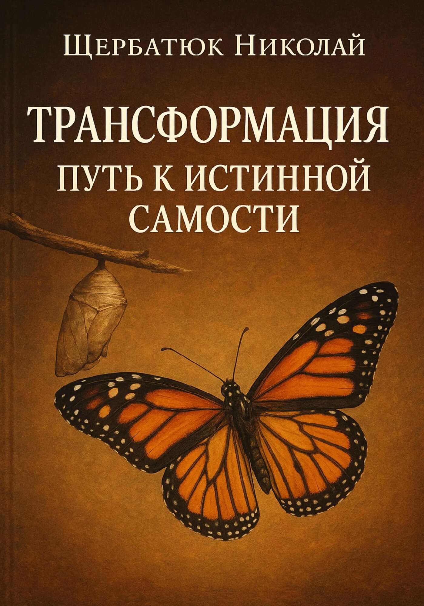 Трансформация: Путь к истинной Самости [Цифровая книга]