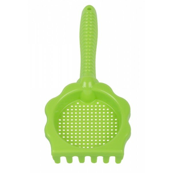 Совтехстром Грабли-ситечко 25 см У861