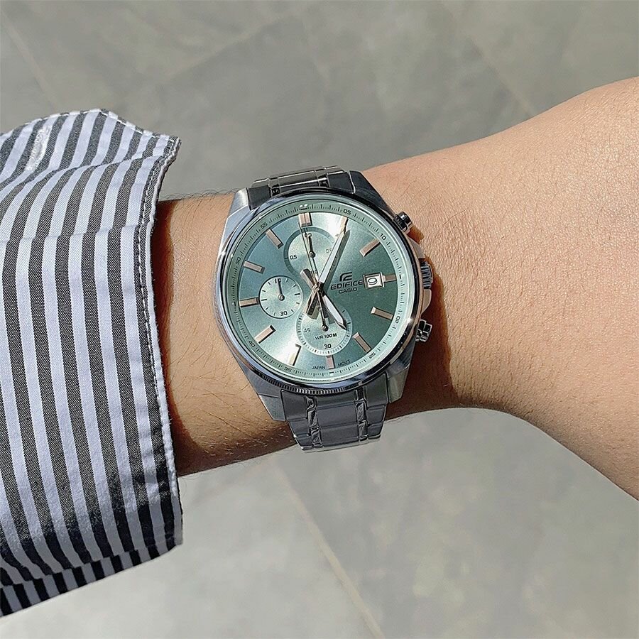Наручные часы CASIO — фото 1