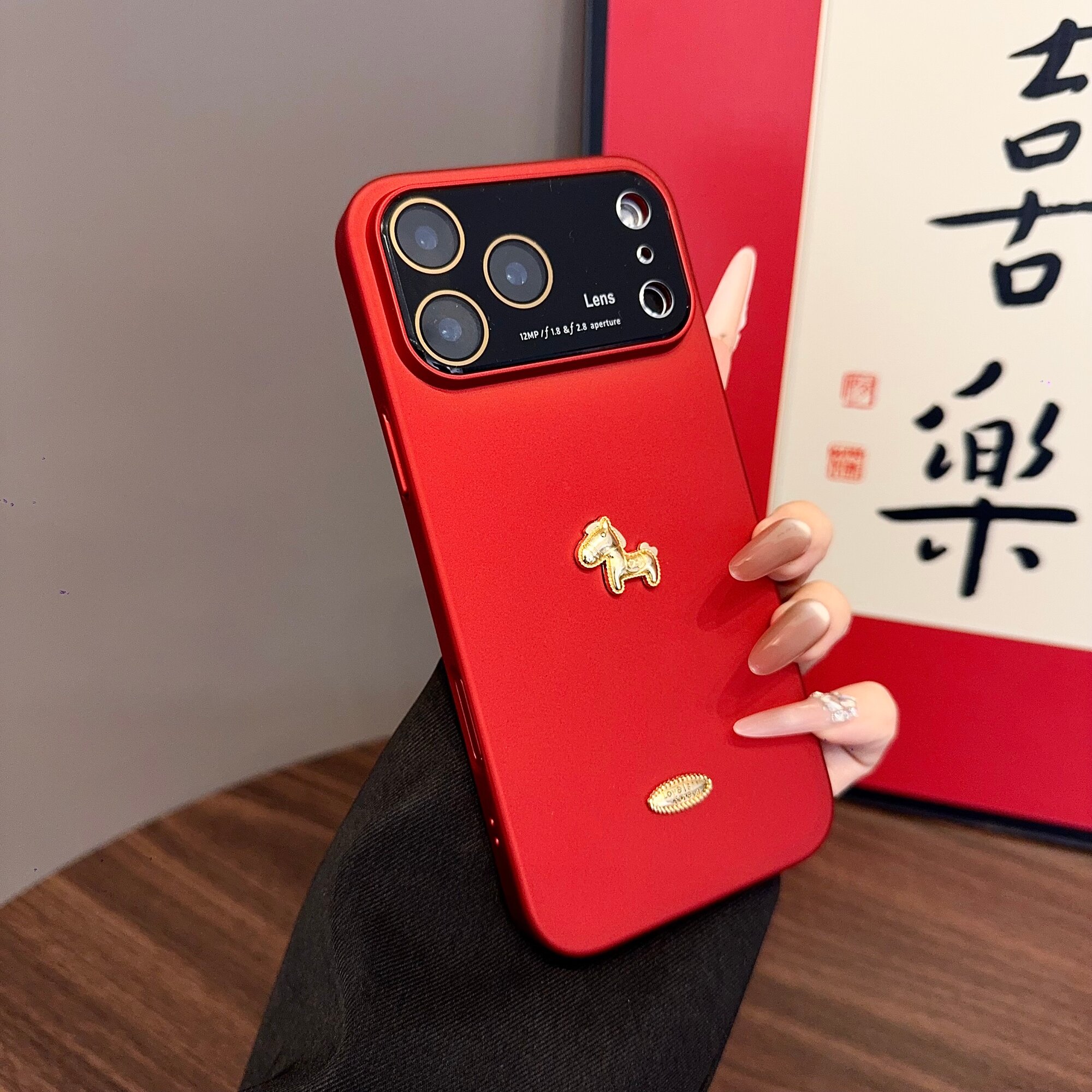 Чехол для Apple iPhone 17 Pro / Айфон 17 Про, soft touch, чехол-кардиомонитор, защита камеры, ударопрочный, усиленные углы, Apple, Apple iPhone 17 Pro,2,