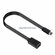 Адаптер USB Type C на Micro USB, 10см, для CF to V8ST