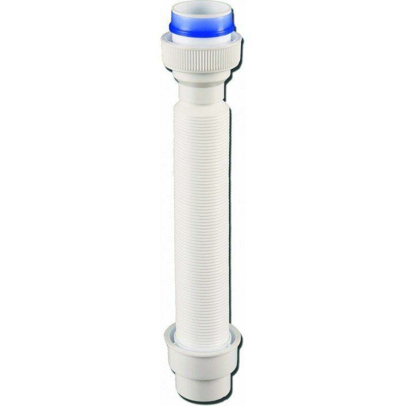 Труба гибкая элит 1200ММ Д40 - Д40/50 VIRPLAST