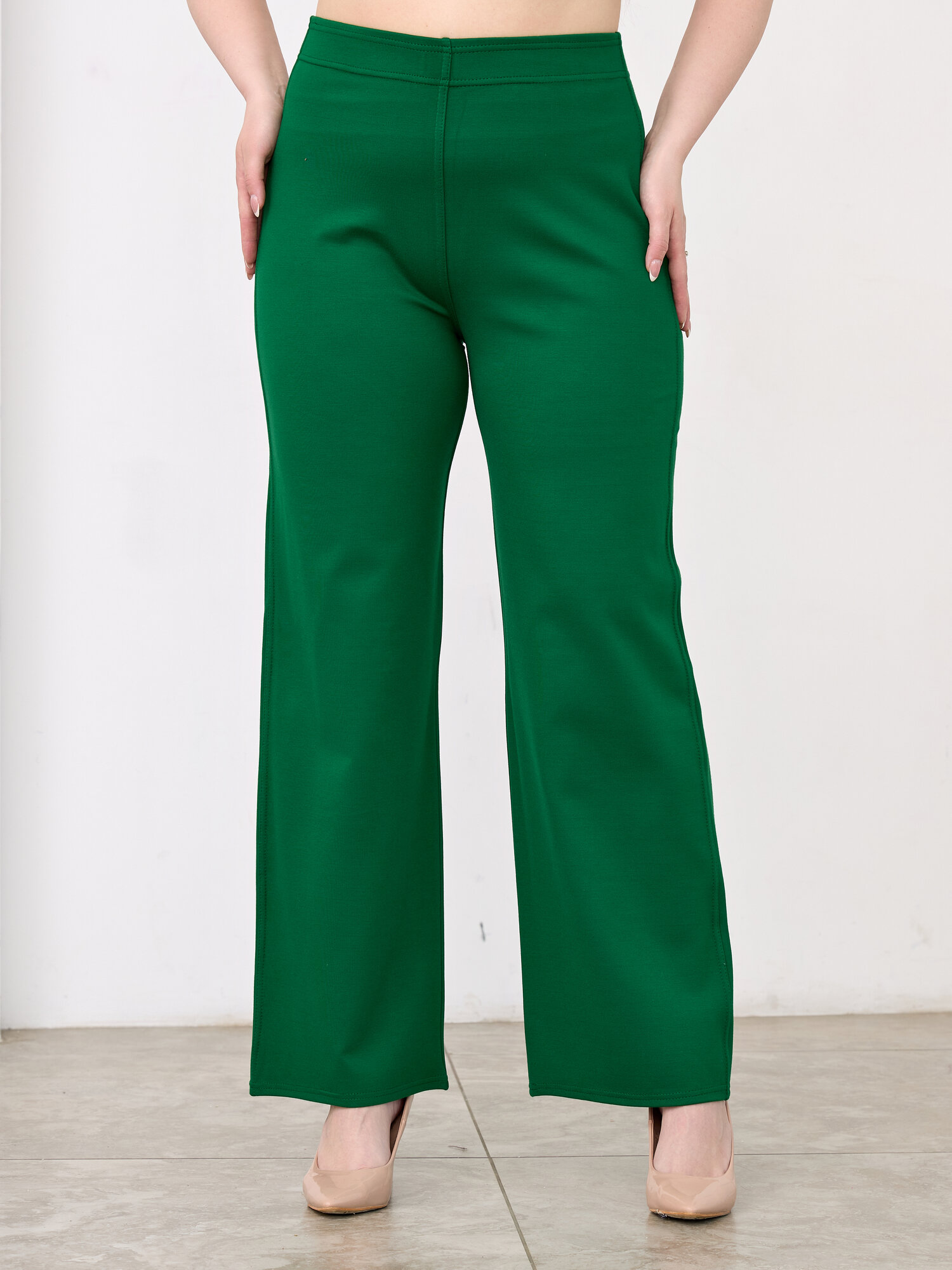 Брюки Базовая коллекция