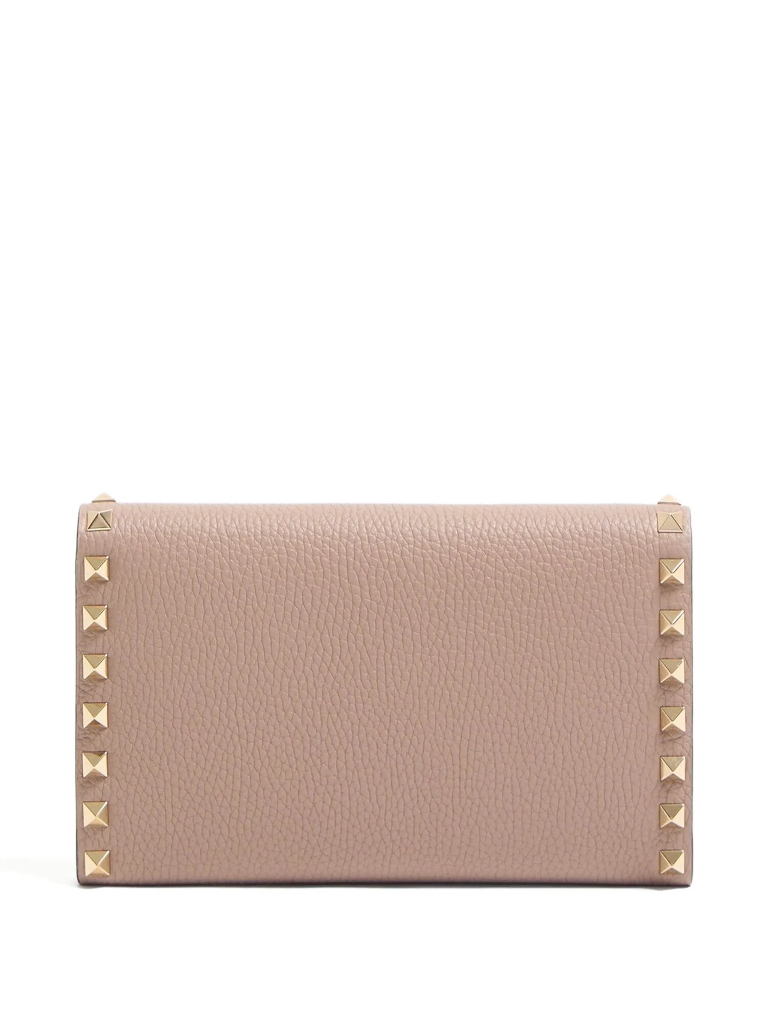 Сумка Valentino Rockstud, pink — фото 1