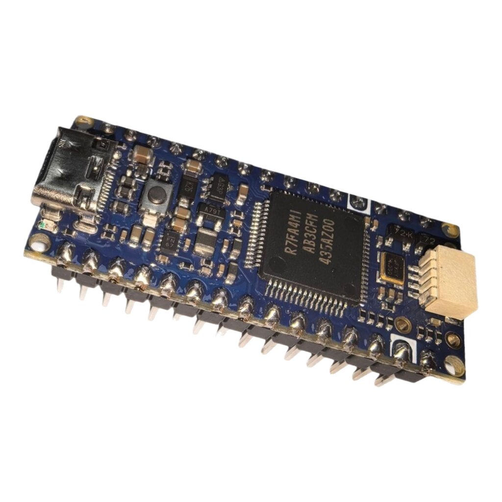 1 плата разработки платы nano r4 maker