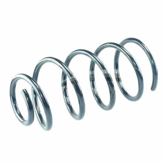 Пружина передняя CS 14504240 Ford Focus III, Turnier 2.0 TDCI, 2.0 TDCI ST